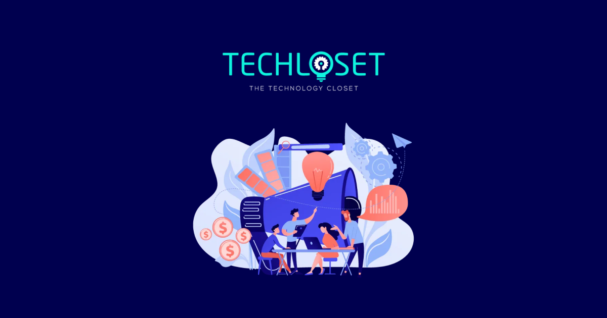TechloSet Solutions - Digital Marketing Services TechloSet Solutions - Digital Marketing Services